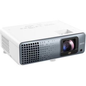 BenQ TK710STi 4K UHD Laser Projector – Bright Home Theater & Gaming